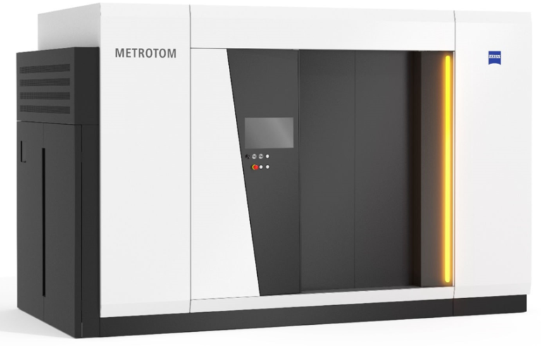 Industrial CT Scanning services - Applications 3D